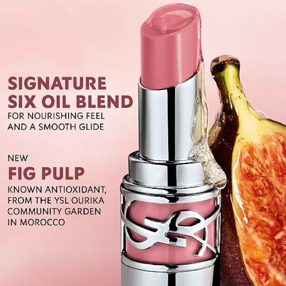 Yves Saint Laurent | Makeup | New In Box Yves Saint Laurent Loveshine ...